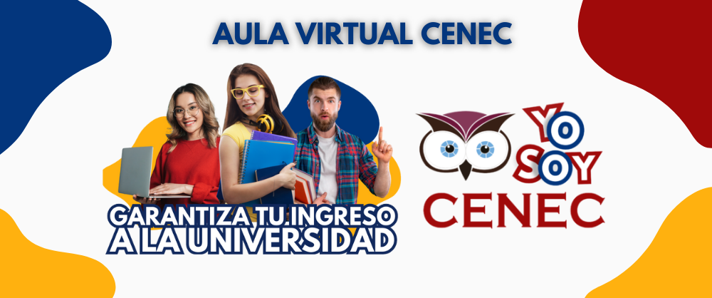 Página Principal | PREUNIVERSITARIO CENEC